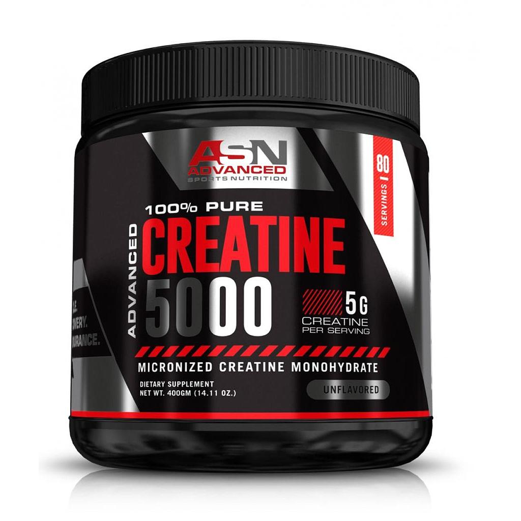 ASN Advanced Creatine-80Serv.-400G | Maxmuscle Elite